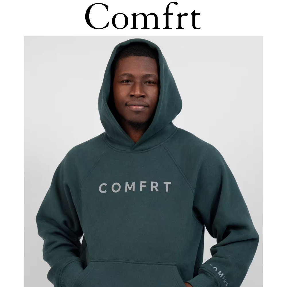 Best Weighted Hoodies For Anxiety Relief (2025 Edition) - Haven Reports
